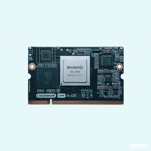 ClockworkPi Core A-06 | ClockworkPi