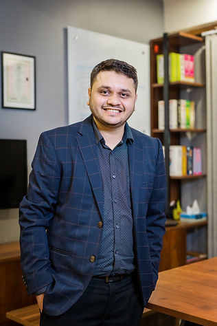 Ankit Jain | Jainankit