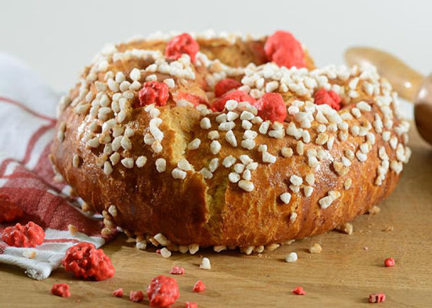 St Genix et Pogne Sans Gluten... La recette... Enfin :)