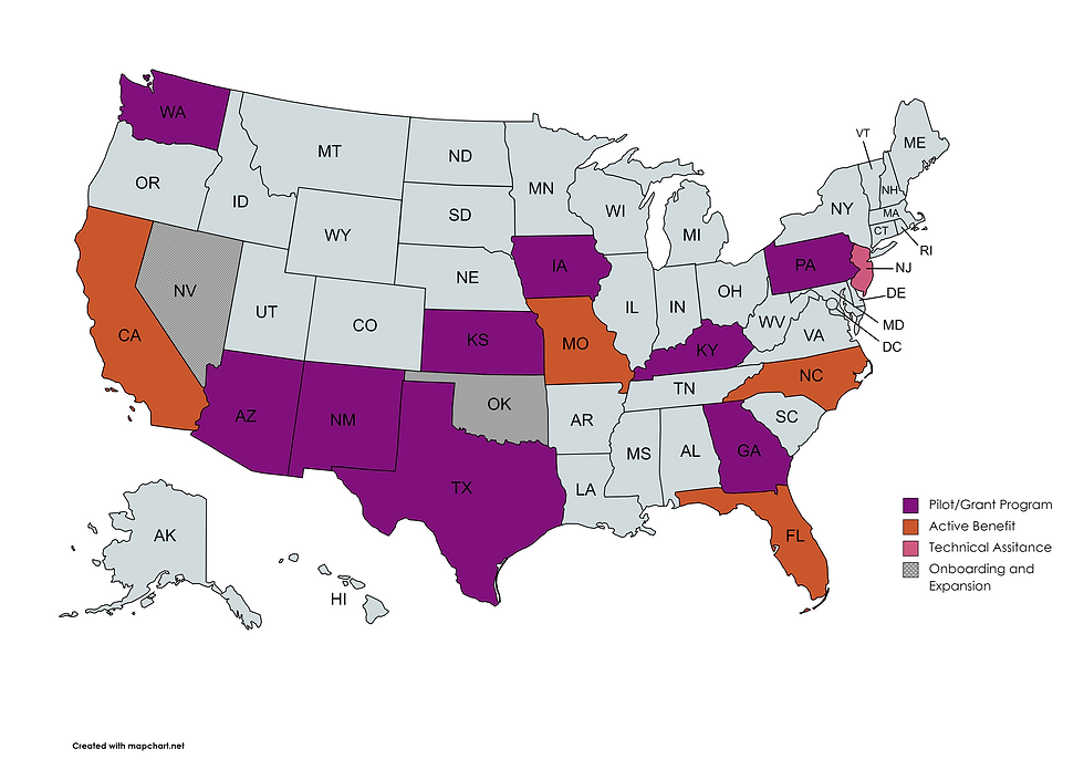 Become a Health Plan Partner | The Doula Network