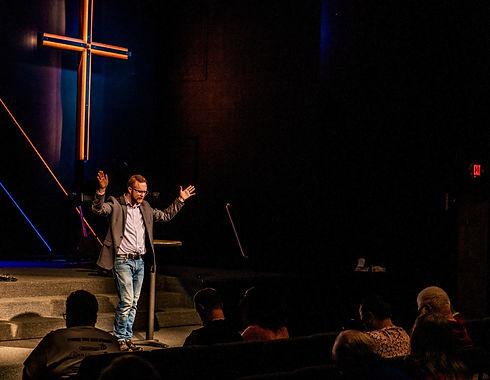 Home | Crossroads Christian