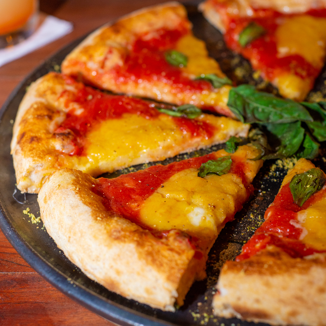 Pizza | La Vera Pizza Italiana | Brasil