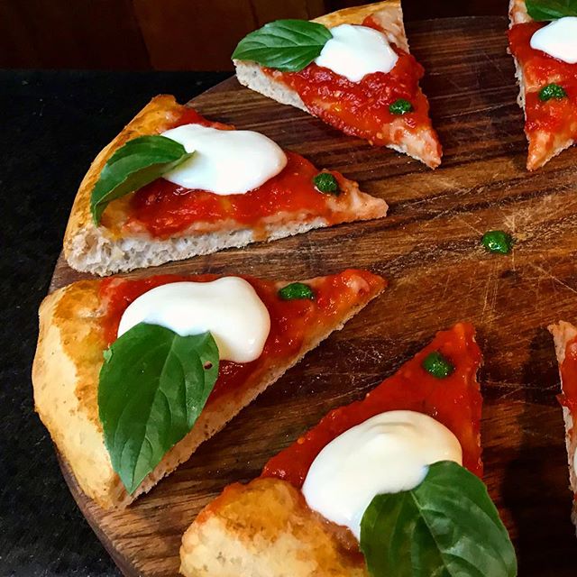 Pizza | La Vera Pizza Italiana | Brasil