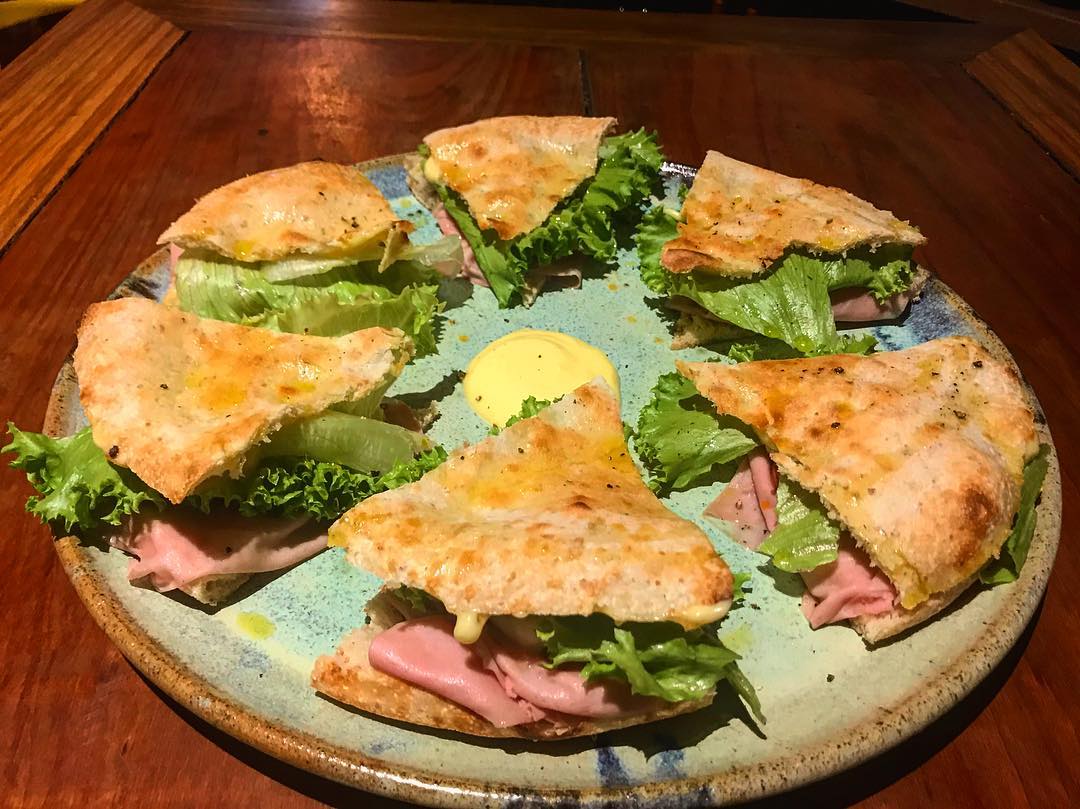 Pizza | La Vera Pizza Italiana | Brasil