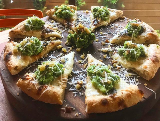 Pizza | La Vera Pizza Italiana | Brasil