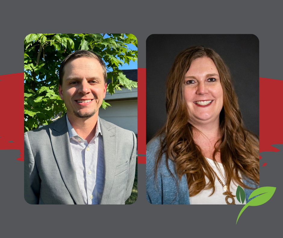 Springfield Community Foundation Adds Two New Board Members | Mysite