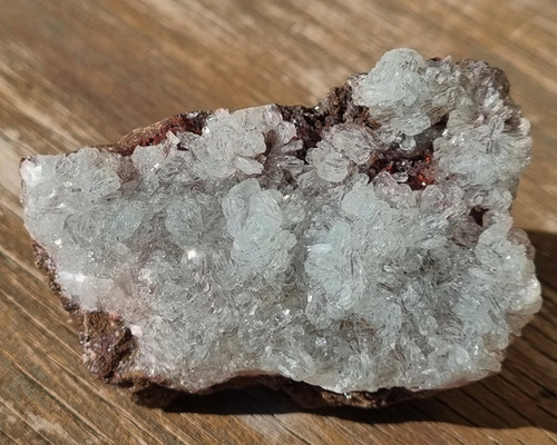 Hemimorphite - Congo | Kambroo Plants