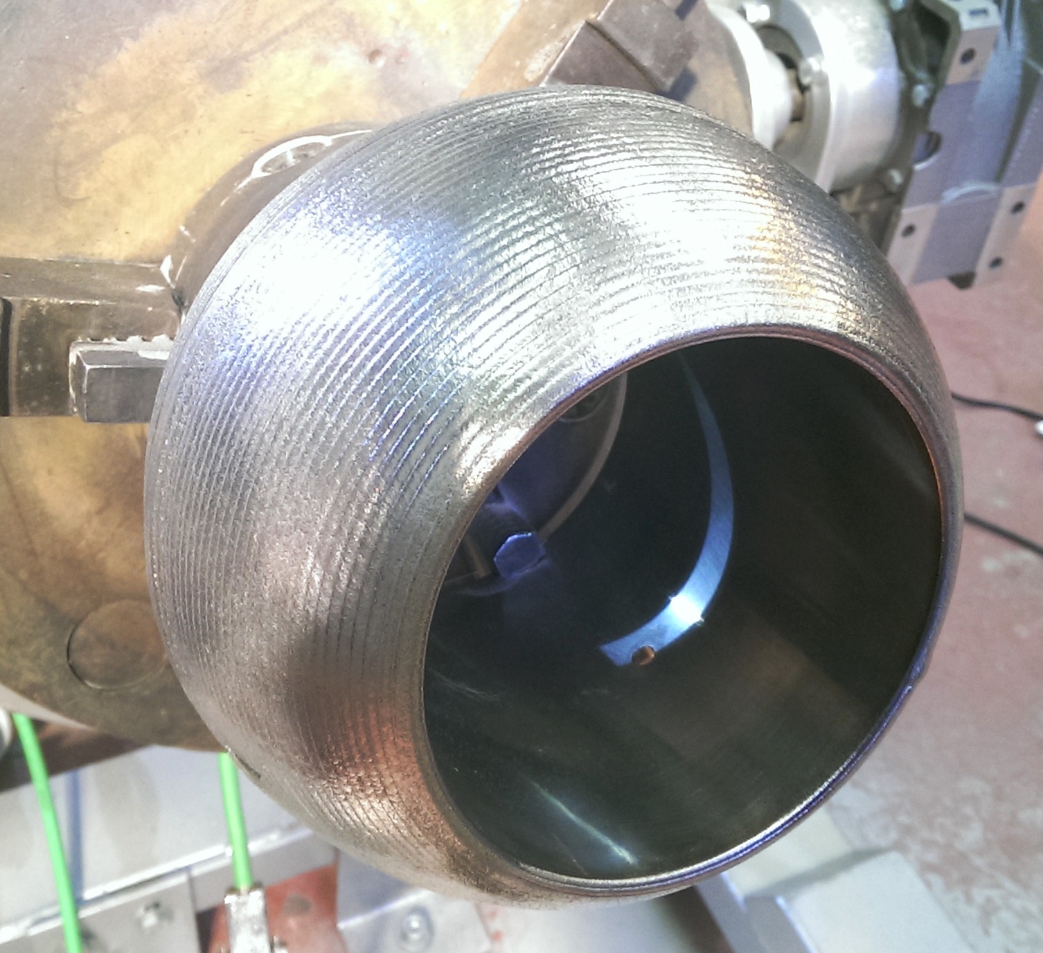Laser Component Repairs | LASE.co.uk