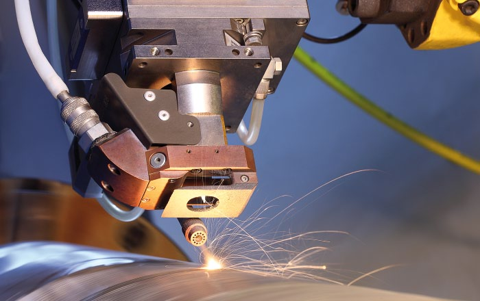 Laser Component Repairs | LASE.co.uk