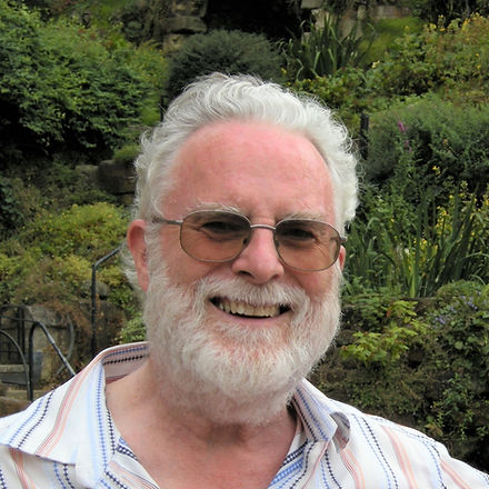 Patrick Andrews | Funeral Streaming Scotland