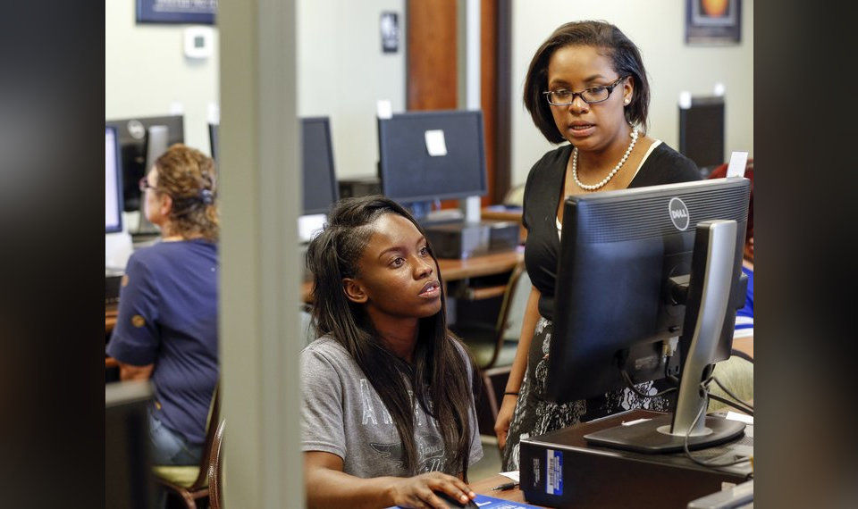 State of Employment: Oklahoma needs greater variety of jobs and job ...