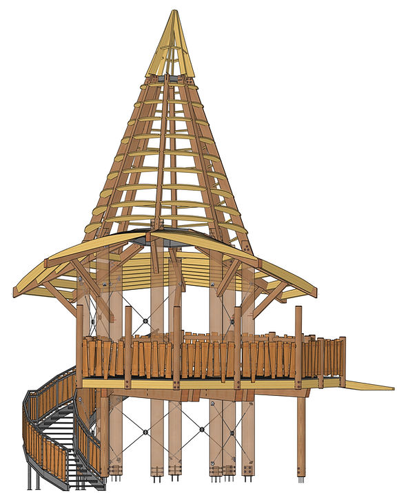 Timber Design | Timber Grove Design