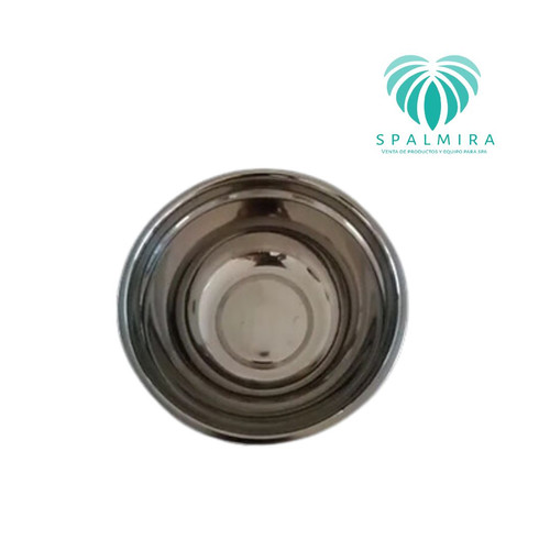 BOWL METALICO | Spalmira