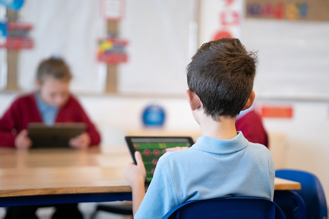 MCC Digital - Apple Authorised Education Specialist and Reseller