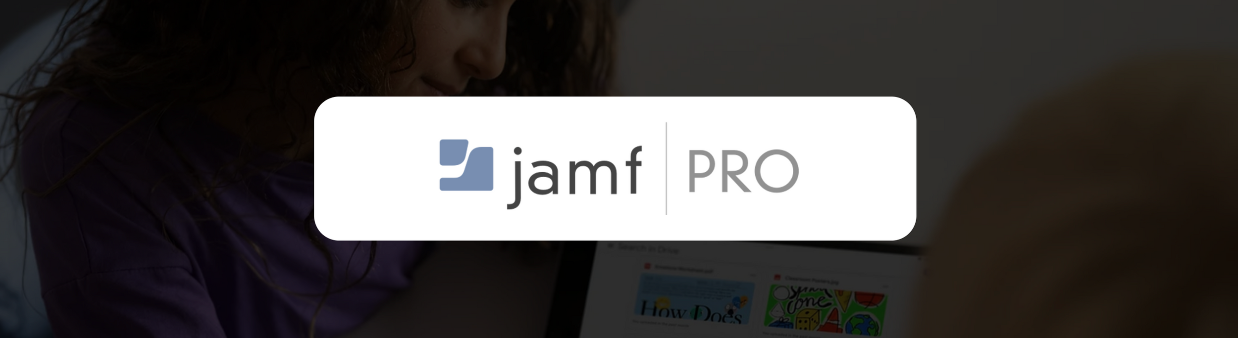 Jamf for Business | MCC Digital