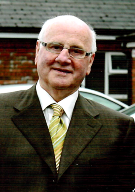 Vincent Callaghan - January 16th 2023
