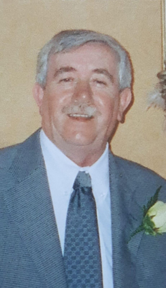 Albert Thornton - June 16th 2023.