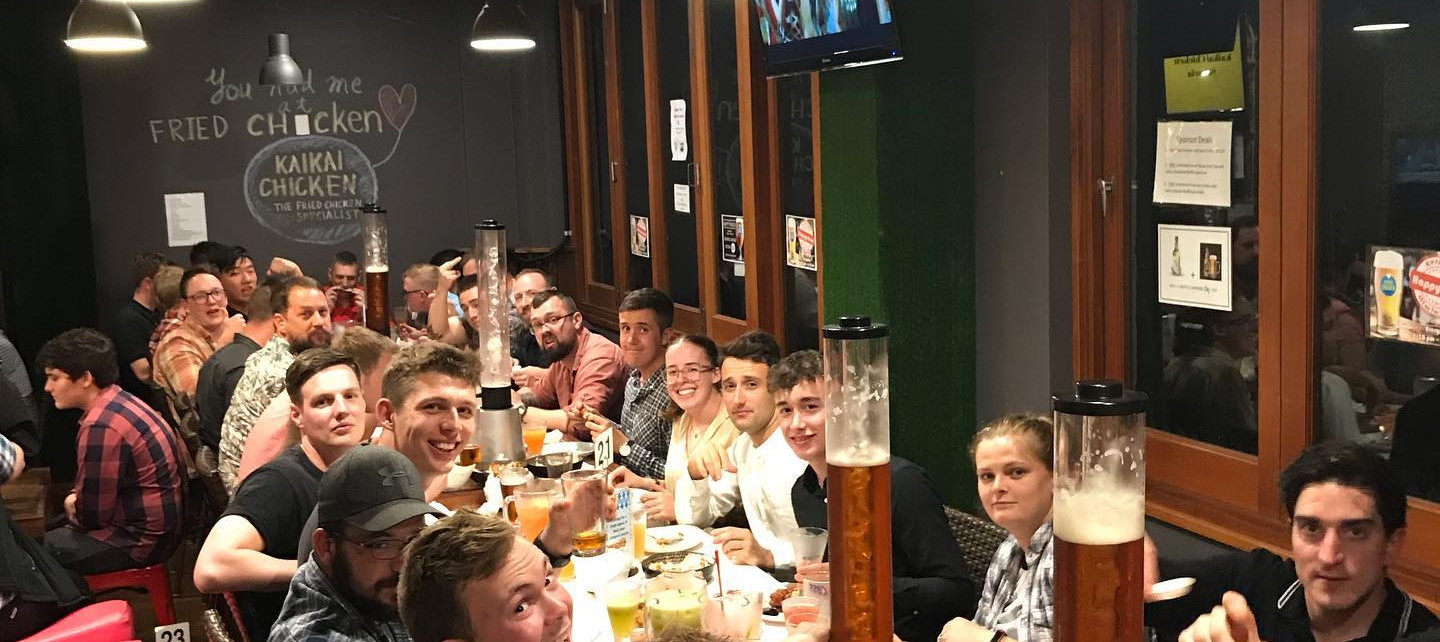 Fried Chicken | Kaikai Chicken | Queensland