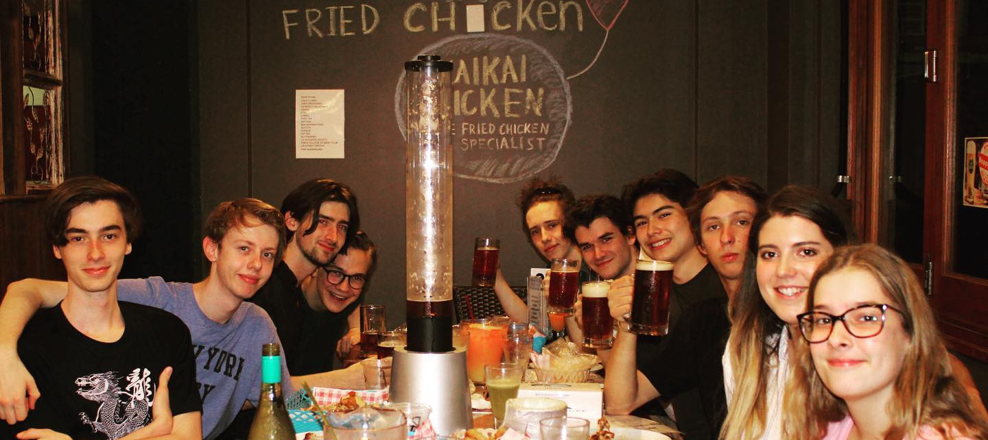 Fried Chicken | Kaikai Chicken | Queensland