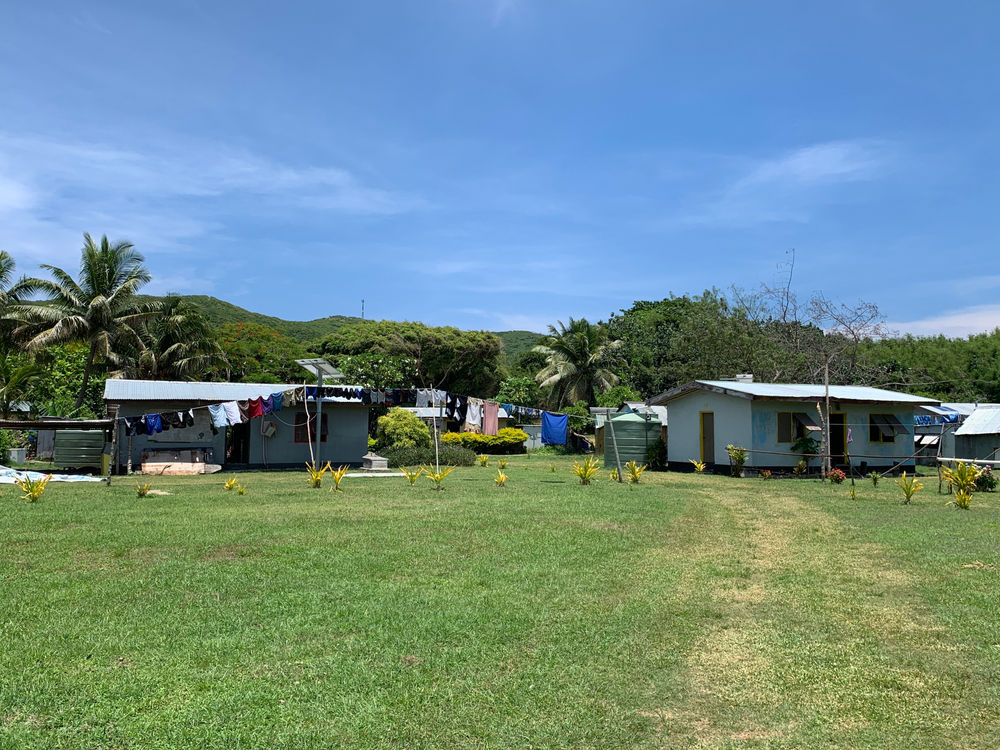 Bukama Village Visit