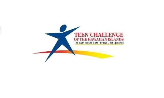 Teen Challenge Hawaii