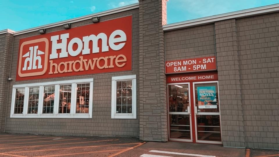MacRae Home Hardware