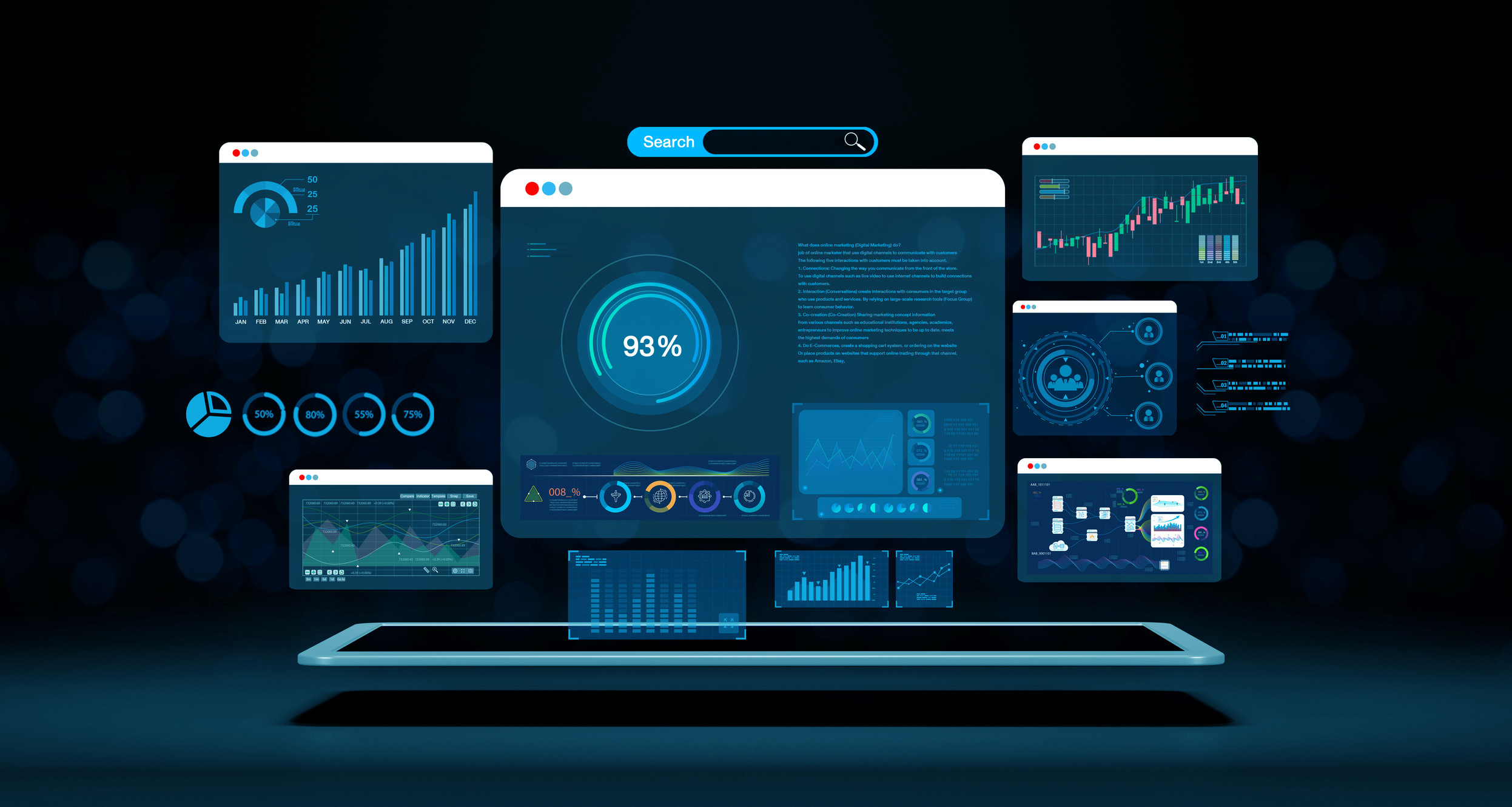 Accessibility Statement Proxsoft Technologies Llc