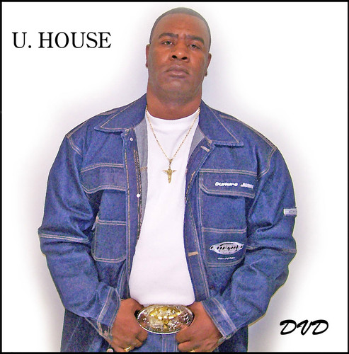 U. House | Uhouse