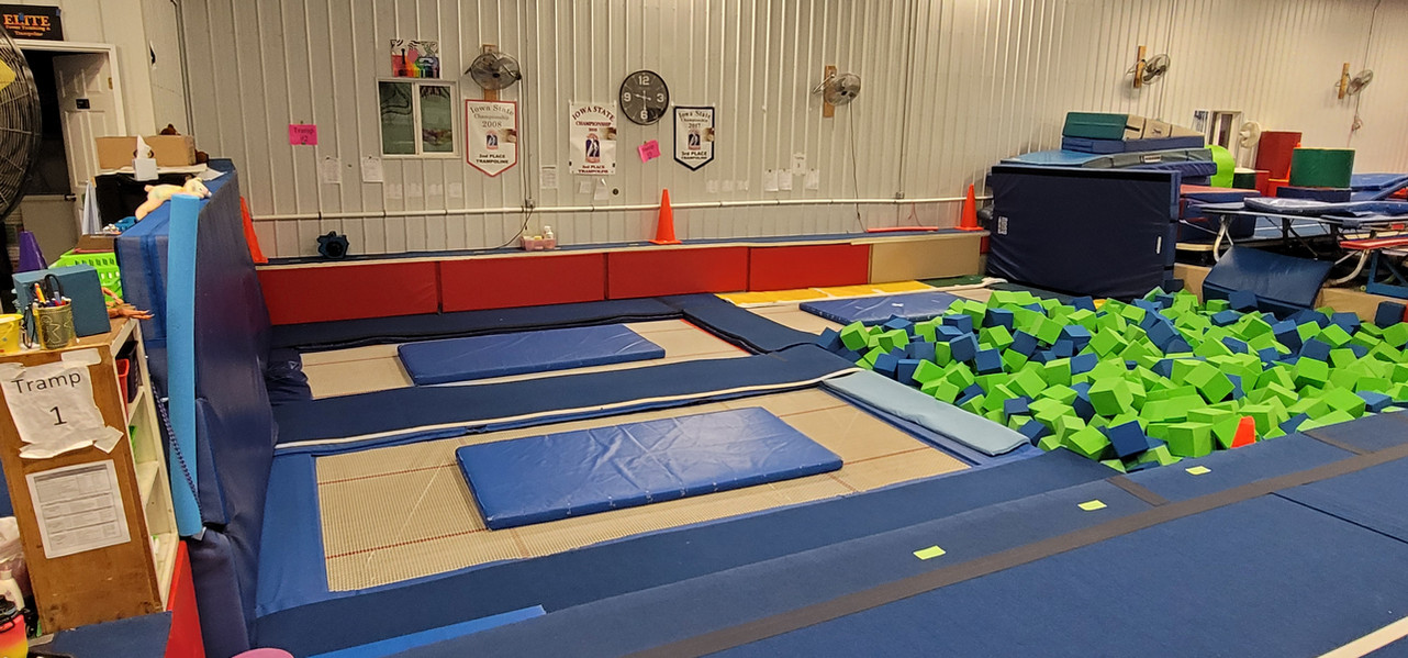 Home | Elite Power Tumbling & Trampoline