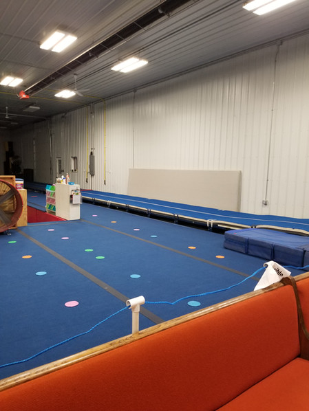 Home | Elite Power Tumbling & Trampoline
