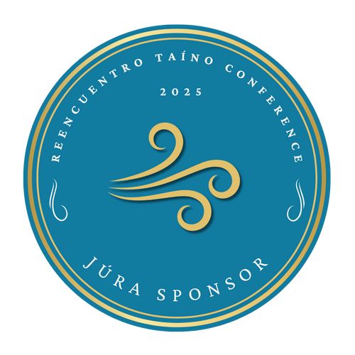 Júra (Wind) Sponsor | Taino Conference