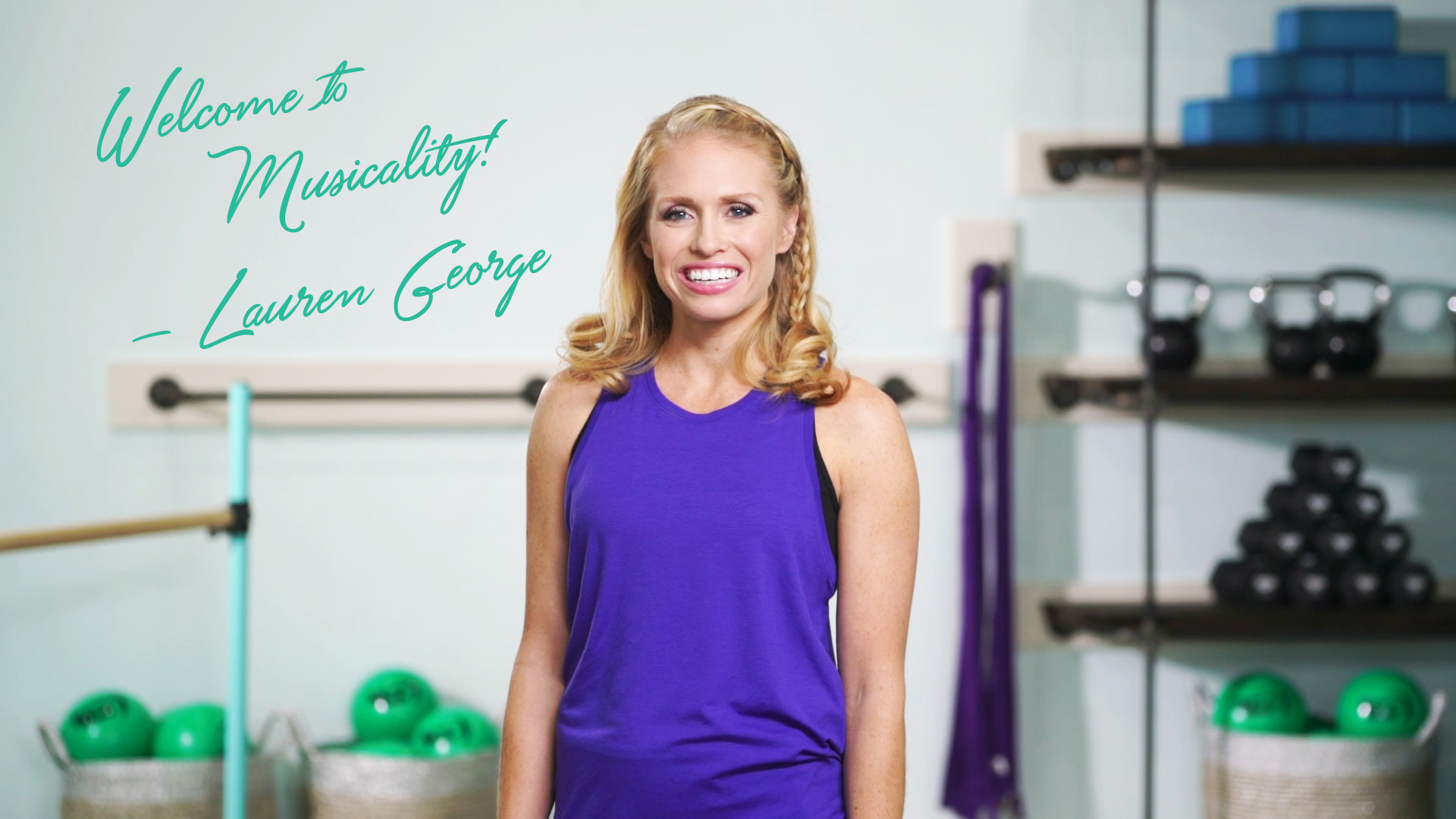 Lauren George Fitness