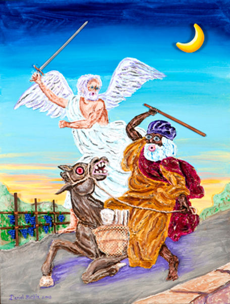 The Deity of Messiah in the Tenach and in Other Jewish Writings