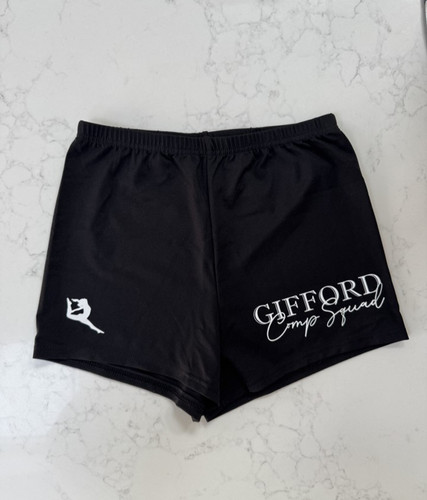 2025 Comp Squad Shorts | giffordacademy