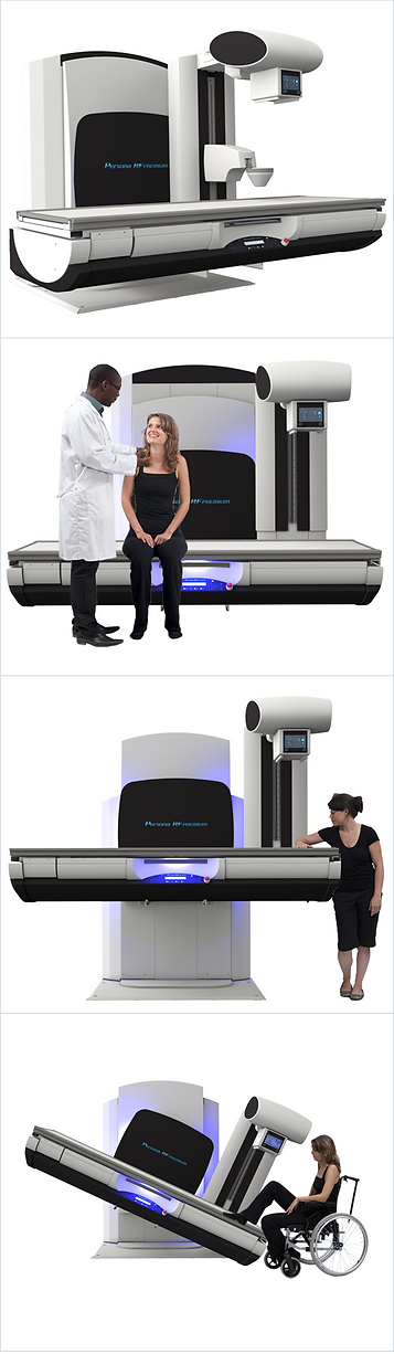 Medical X-Ray Systems CA, WA, OR - West Coast X-Ray