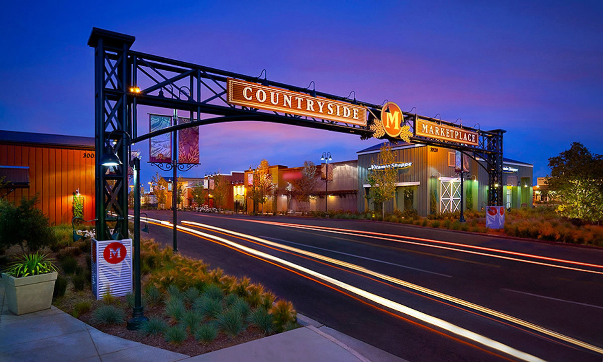 COMMUNITY | Countryside Market