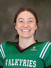 TEAM | Saskatoon Valkyries