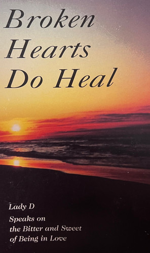 Broken Hearts Do Heal | My Site 1