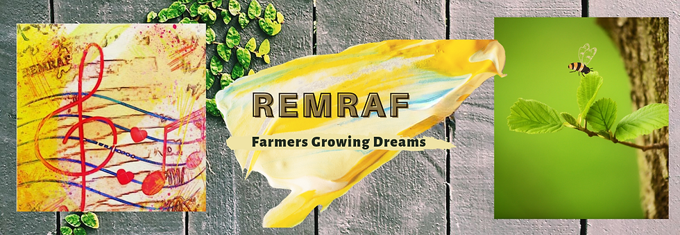 The Farm | REMRAF