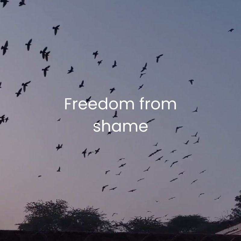 The Psychology of Shame - Drinking and Sobriety | Clean Slate Clinic