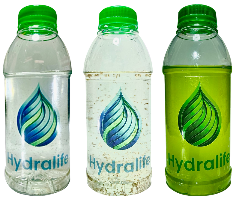 Home | Hydralife Institute - Aquacultured Algae and Live Feeds for ...