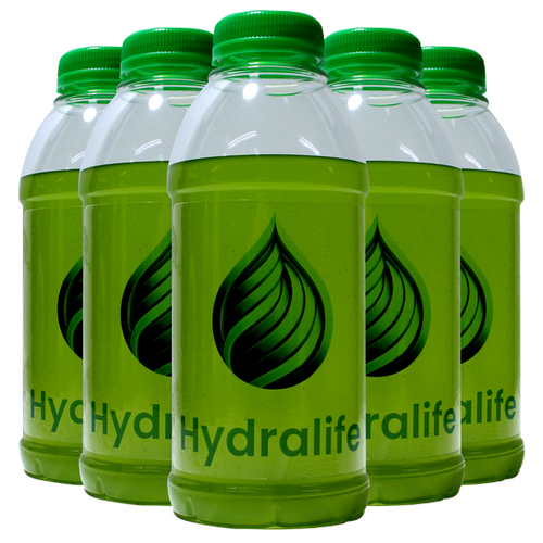 Greenwater | Hydralife Solutions