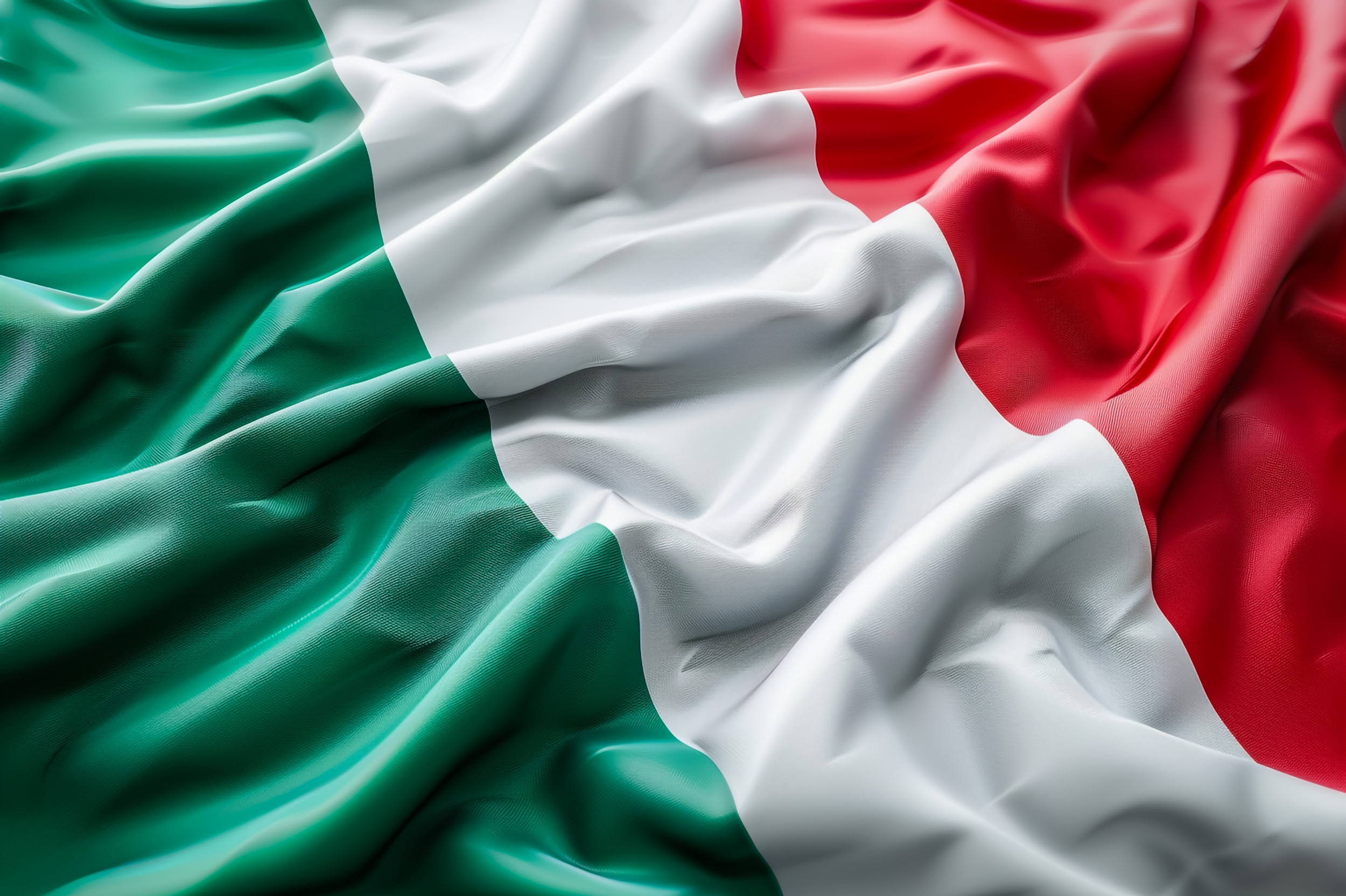 Republic of Italy | Il bond del mese