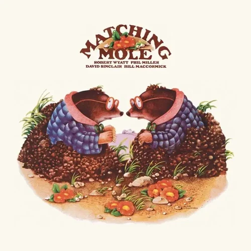 Matching Mole Matching Mole (Expanded Edition) - RSD 2024 | Neurotica ...