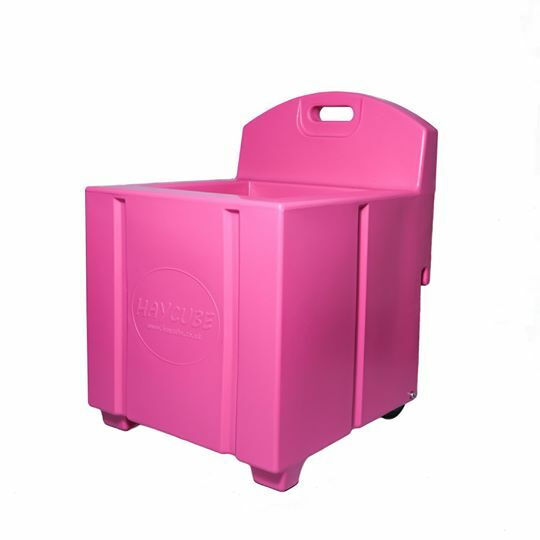 Buy the Haycube | Haycube Ltd | Leicester