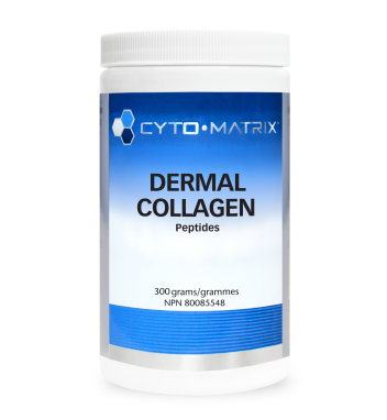 Dermal Collagen Peptides Powder 300g | Integrative Medical