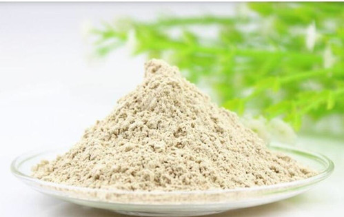 Organic Soursop powder 100 veg capsules | Crenshaw Herb Packs