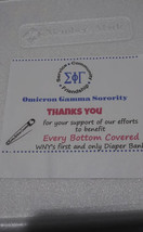 Take Action | Every Bottom Covered