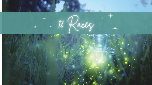 12 Magickal Beings of the World of Humans | ASI