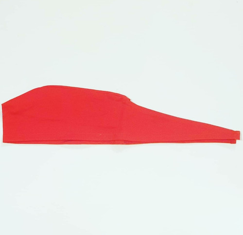 Cinnabar Red Traditional Tie-back | Suturing & Surgery